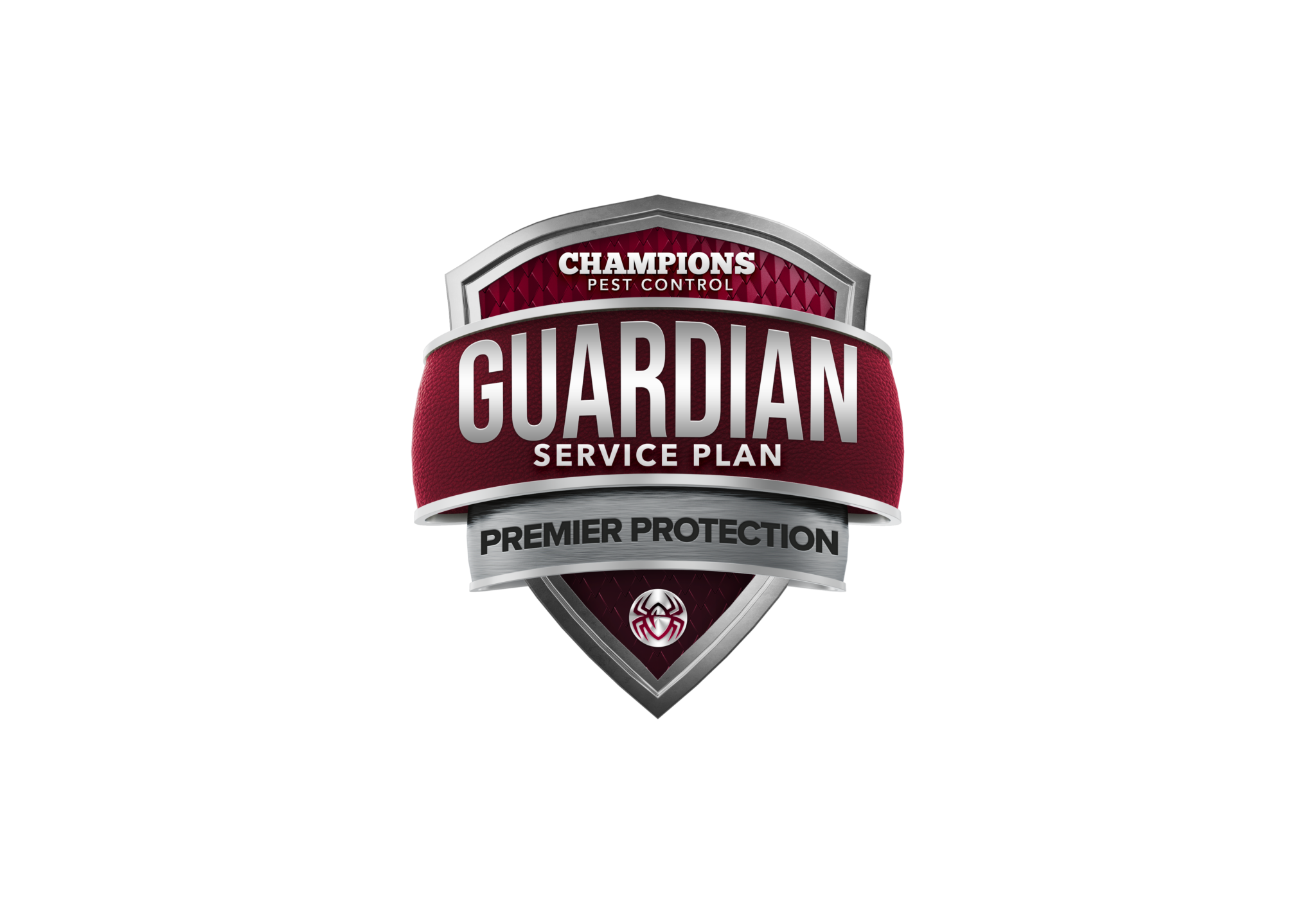 Pest Control Spring TX | Champions Pest Control Since 1979