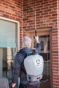 About Champions Pest Control | North Houston Since 1979